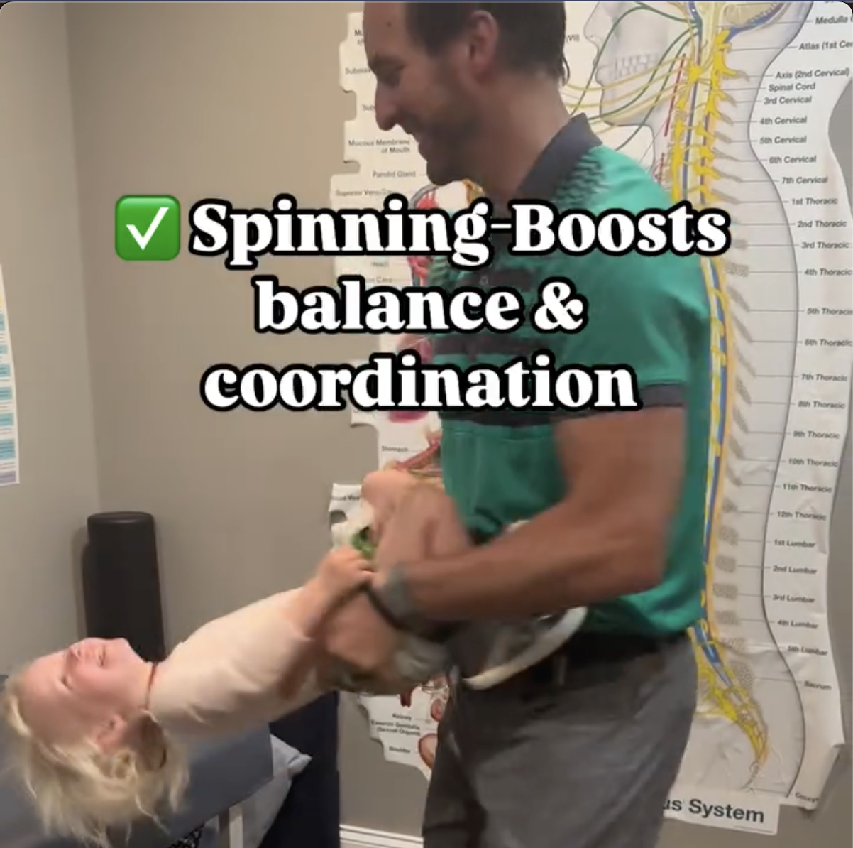 Beyond Just Fun: How Playful Spins, Flips, and Core Engagement Build a ...